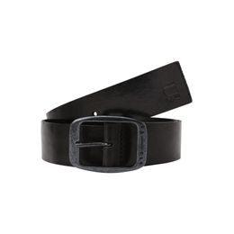 G-Star Raw G-STAR Belt 'Mett' male size 70 Black
