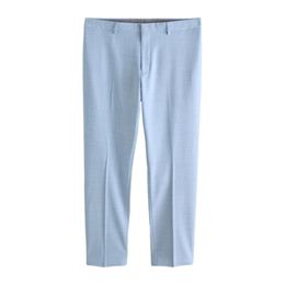 next Pleated Pants 'N. Premium' male size 60/62 Light blue
