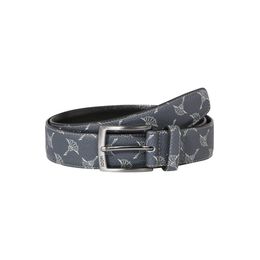 JOOP! G&uuml;rtel Herren Gr&ouml;&szlig;e 80 schwarz / wei&szlig;