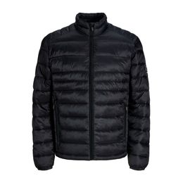 Jack & Jones Jack & Jones Jacke 'JJEKingsley' Herren Gr&ouml;&szlig;e S schwarz Sommerjacke