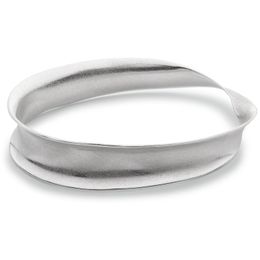 Menard M&eacute;nard Armreif M&ouml;bius, Silber