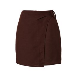 Guido Maria Kretschmer Women Skirt 'Leonique' female size 44 Chocolate