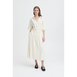 Ichi Rock Damen Gr&ouml;&szlig;e 38 hellbeige
