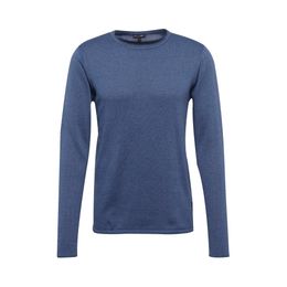 Key Largo Sweater 'Firmino' male size M Dusty blue