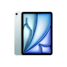 Apple iPad Air (11") Wi-Fi 1TB blau