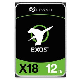 Seagate ST12000NM005J Interne Festplatte 12 TB