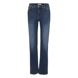 Pulz Jeans 'PZ Karolina' female size 34 Blue denim