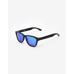 Hawkers Sonnenbrille 'One' Jungen Gr&ouml;&szlig;e Onesize kobaltblau / schwarz
