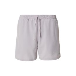 New Balance Sportshorts 'Essentials' Herren Gr&ouml;&szlig;e S hellgrau
