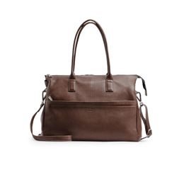 still Nordic Crossbody Bag 'Anouk' female size One size Brown