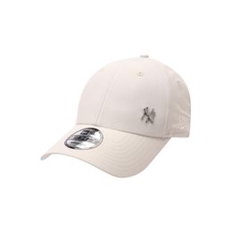 New Era Cap 'FLAWLESS 9FORTY NEYYAN' male size 55/60 Light beige