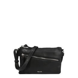 Tamaris Crossbody Bag 'Alessia' female size One size Black