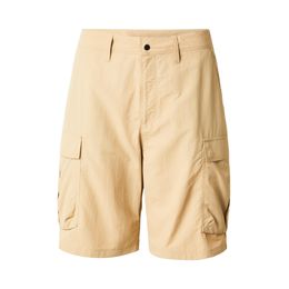 Jack Wolfskin Outdoorshorts 'DUNELAND' Herren Gr&ouml;&szlig;e L hellbraun