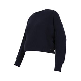 Love2wait Umstand Pullover Damen Gr&ouml;&szlig;e XS/XL navy