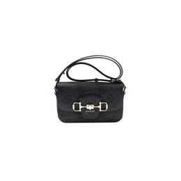 Guess Umh&auml;ngetasche 'Janie' Damen Gr&ouml;&szlig;e One Size schwarz