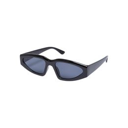 Urban Classics Sonnenbrille 'Amsterdam' Herren Gr&ouml;&szlig;e Onesize schwarz
