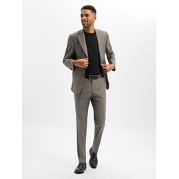 Carl Gross Baukasten-Sakko Steven in taupe | Gr.: 29