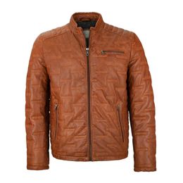 Bugatti Between-Season Jacket '102' male size XXL Cognac