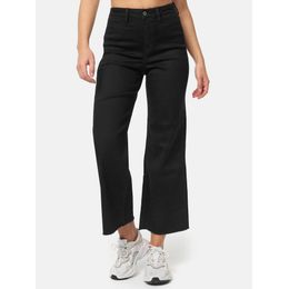 Tazzio Jeans 'F113' female size 38 Black