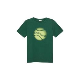 s.Oliver Shirt boy size 158/164 Fir / Light green