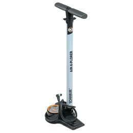 SKS Standpumpe Air-X-Plorer Clik Valve 10.0