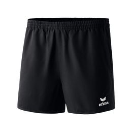 Erima Sporthose Damen Gr&ouml;&szlig;e M schwarz / wei&szlig;