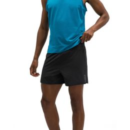 Hoka One One HOKA Glide 5 Inch Brief-Lined Short Herren