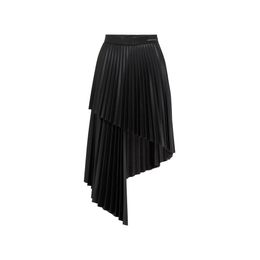 K by KARL LAGERFELD Karl Lagerfeld Rock Damen Gr&ouml;&szlig;e 42 schwarz