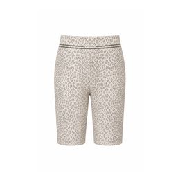 OH APRIL Leggings 'Roxie' female size M Kitt / Dark beige