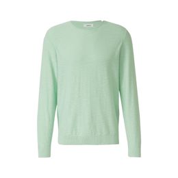 s.Oliver Sweater male size M Mint
