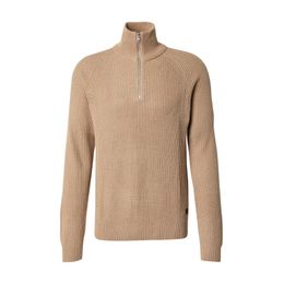 Jack & Jones Jack & Jones Pullover 'JJPannel' Herren Gr&ouml;&szlig;e XS camel