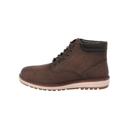 next Schn&uuml;rboots Herren Gr&ouml;&szlig;e 46 braun