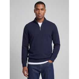 Jj Rebel Pullover 'JREBCALLUM' Herren Gr&ouml;&szlig;e L navy