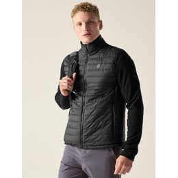 Dare 2b Funktionsweste "Air Lite" in Schwarz - 67% | Gr&ouml;&szlig;e M | Herren-outdoorjacken
