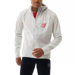 Compressport Thunderstorm Waterproof Jacket Damen