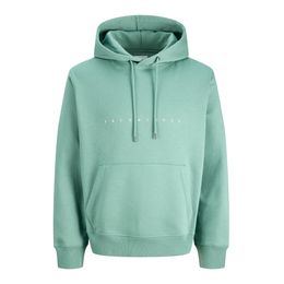 Jack & Jones JACK & JONES Sweatshirt 'JJEStar' male size L Mint