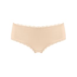 SugarShape Panty 'Pure' Damen Gr&ouml;&szlig;e XXL ecru