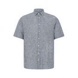 Casual Friday Hemd 'CFAnton' Herren Gr&ouml;&szlig;e S dunkelblau