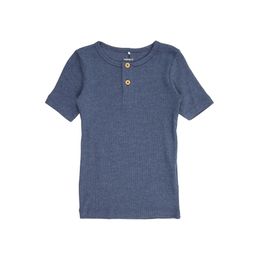 name it T-Shirt 'NMMKab' Jungen Gr&ouml;&szlig;e 104 dunkelblau