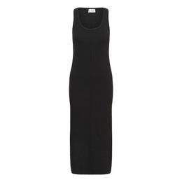 My Essential Wardrobe Kleid Damen Gr&ouml;&szlig;e 42 schwarz Sommerkleid