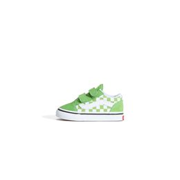 Vans Sneaker 'Old Skool' Jungen Gr&ouml;&szlig;e 22 apfel / wei&szlig;