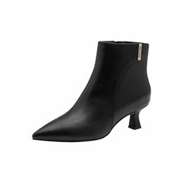 Marco Tozzi Ankle Boots female size 42 Black