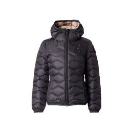 Blauer.usa Jacke Damen Gr&ouml;&szlig;e M schwarz Sommerjacke