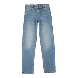 Cars Jeans Jeans 'PORTER' Jungen Gr&ouml;&szlig;e 152 blue denim