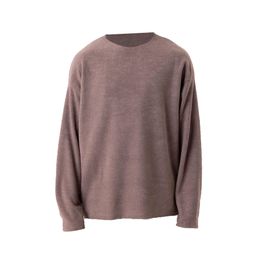 Dandalo Pullover Herren Gr&ouml;&szlig;e M mokka