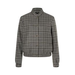 More & More More & More Blouson in Grau - 75% | Gr&ouml;&szlig;e 42 | Damenjacken