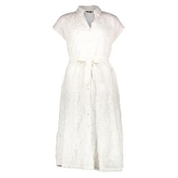 Mexx Kleid in Wei&szlig; - 56% | Gr&ouml;&szlig;e XS | Damen-kleider