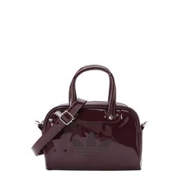 adidas originals Handtasche 'Adicolor' Damen Gr&ouml;&szlig;e One Size weinrot