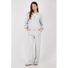 monari Blouson in Grau - 60% | Gr&ouml;&szlig;e 44 | Damenjacken