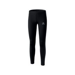 ERIMA Sporthose Damen Gr&ouml;&szlig;e XS schwarz